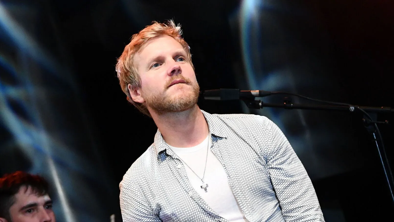 Benoit Poher annonce un nouvel album de Kyo en 2024 et la réedition de ...