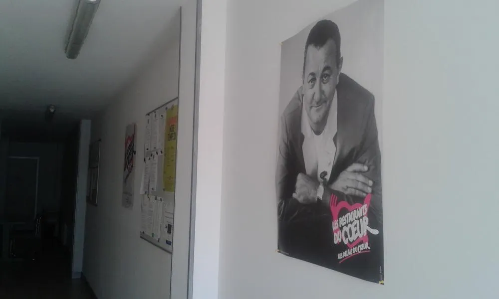 Les Restos du Coeur du Morbihan s'apprêtent à vivre leur 30e campagne d'hiver - OCEANE