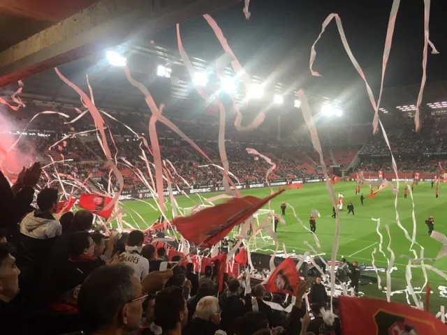 Foot. Bientôt ¼ de siècle pour le Roazhon Celtic Kop - OCEANE