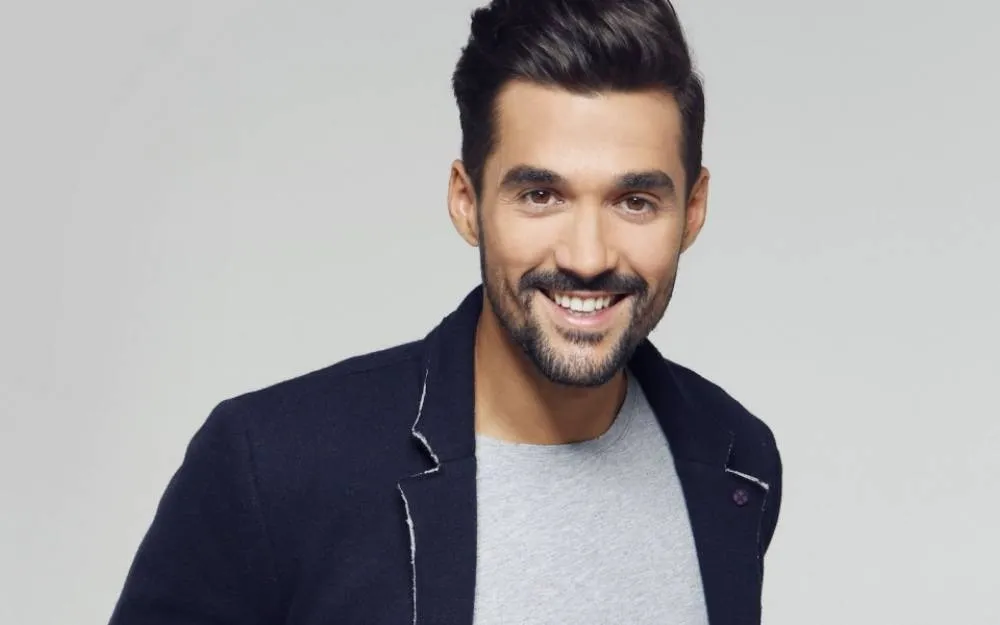 Florent Mothe à Damgan - OCEANE