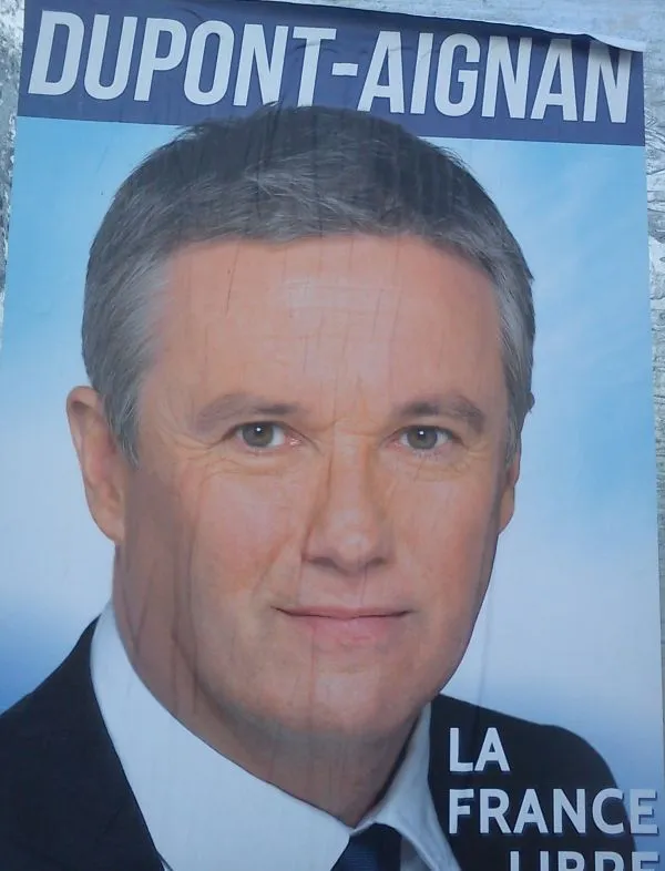 Patrick Guiol démissionne - OCEANE