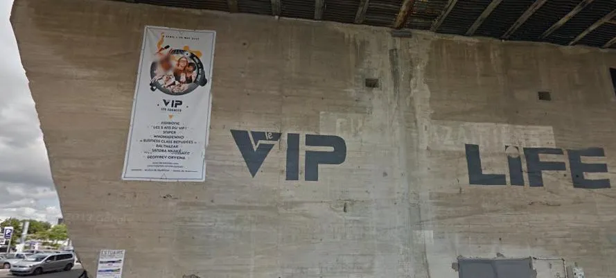 Musique. Le VIP de St Nazaire fête ses 20 ans - OCEANE