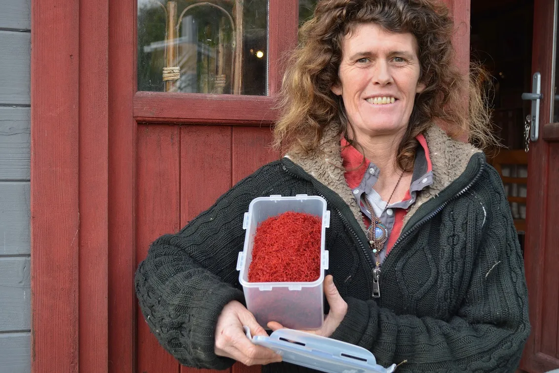 Le Salon de l'Agriculture de Paris bat son plein - OCEANE
