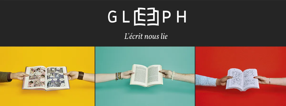 Gleeph : une application gratuite qui joue aussi le rôle d'un réseau ...