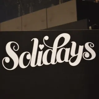 Solidays 2013, jour 1 : grisaille et retrouvailles - OUI FM