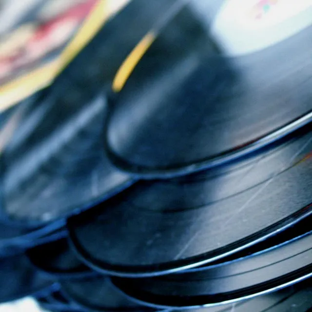 Le vinyle Haute Définition, bientôt une réalité - OUI FM