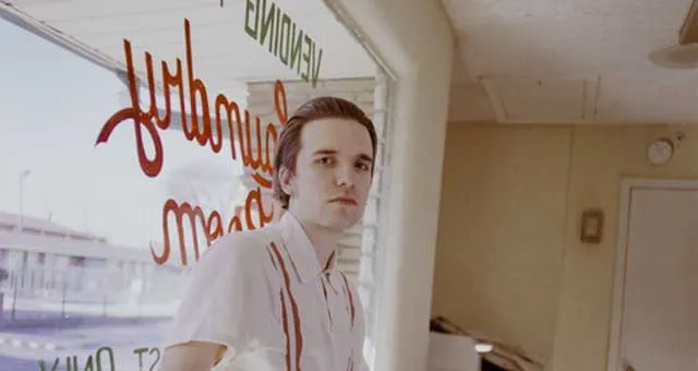 Theo Lawrence : nouvel album et nouvelle tournée - OUI FM