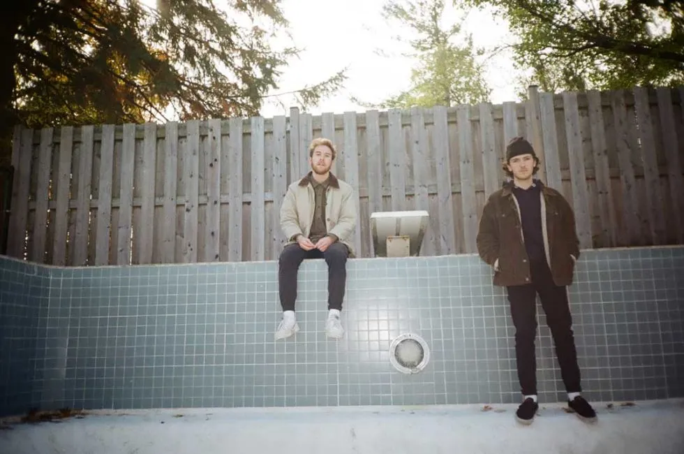 Cléopatrick : découvrez leur nouveau single - OUI FM