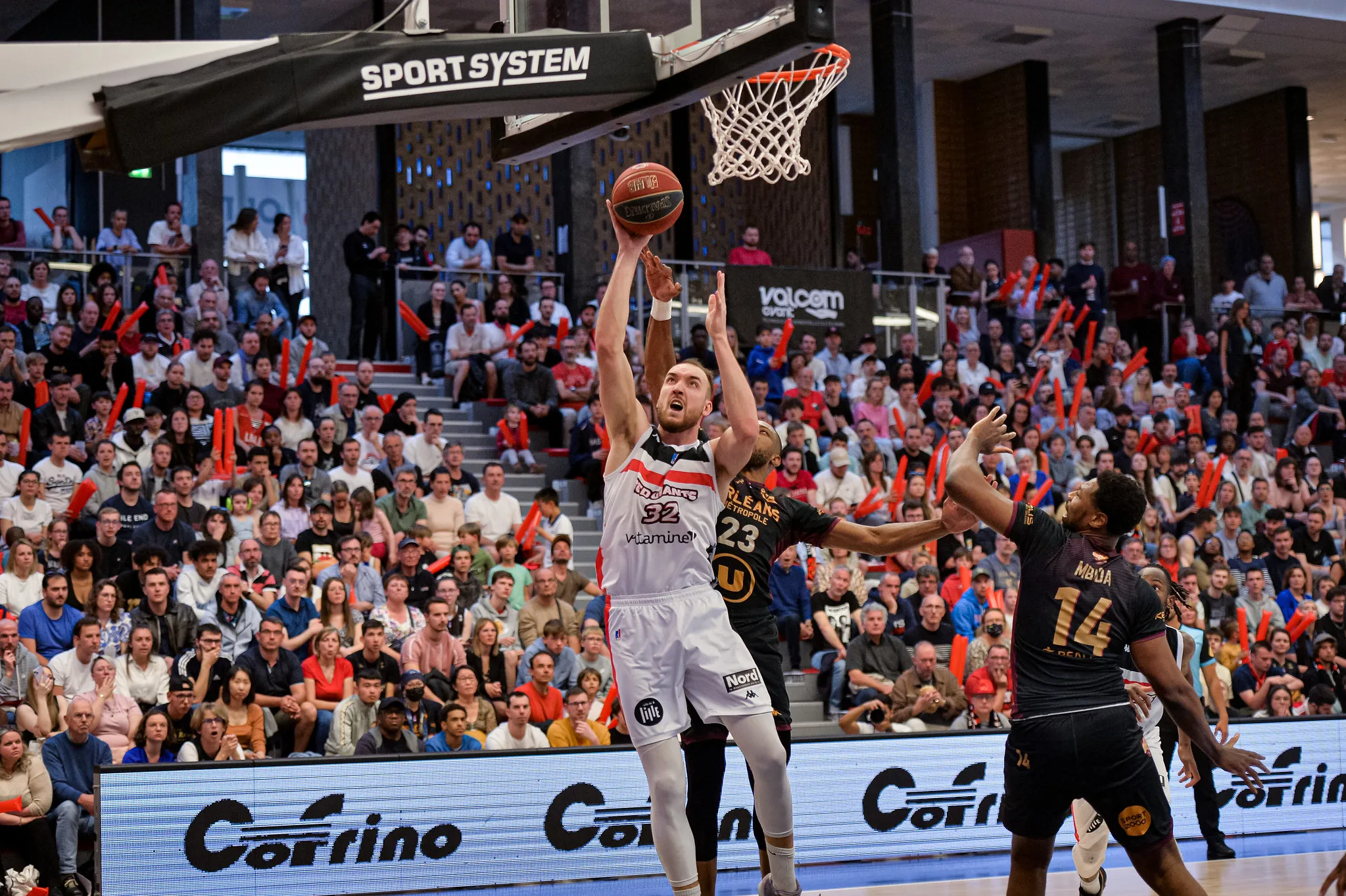 METROPOLYS : Le LMB a rendez-vous avec son histoire