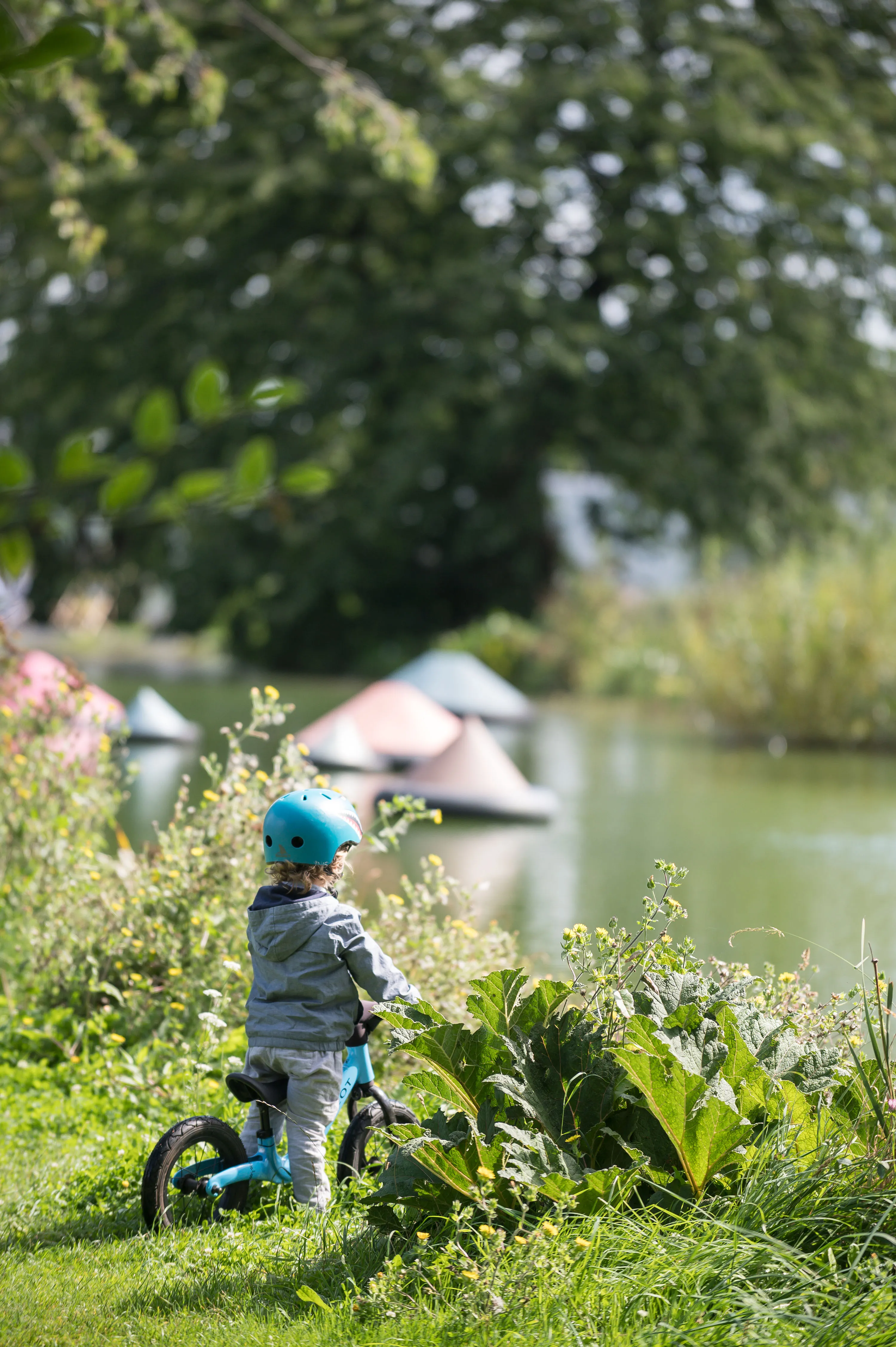 METROPOLYS : Week-end autour du vélo au Louvre Lens