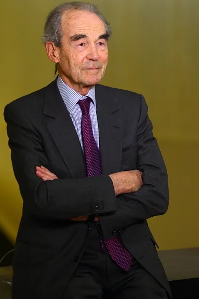 METROPOLYS : L'ancien Ministre de la Justice Robert Badinter est décédé