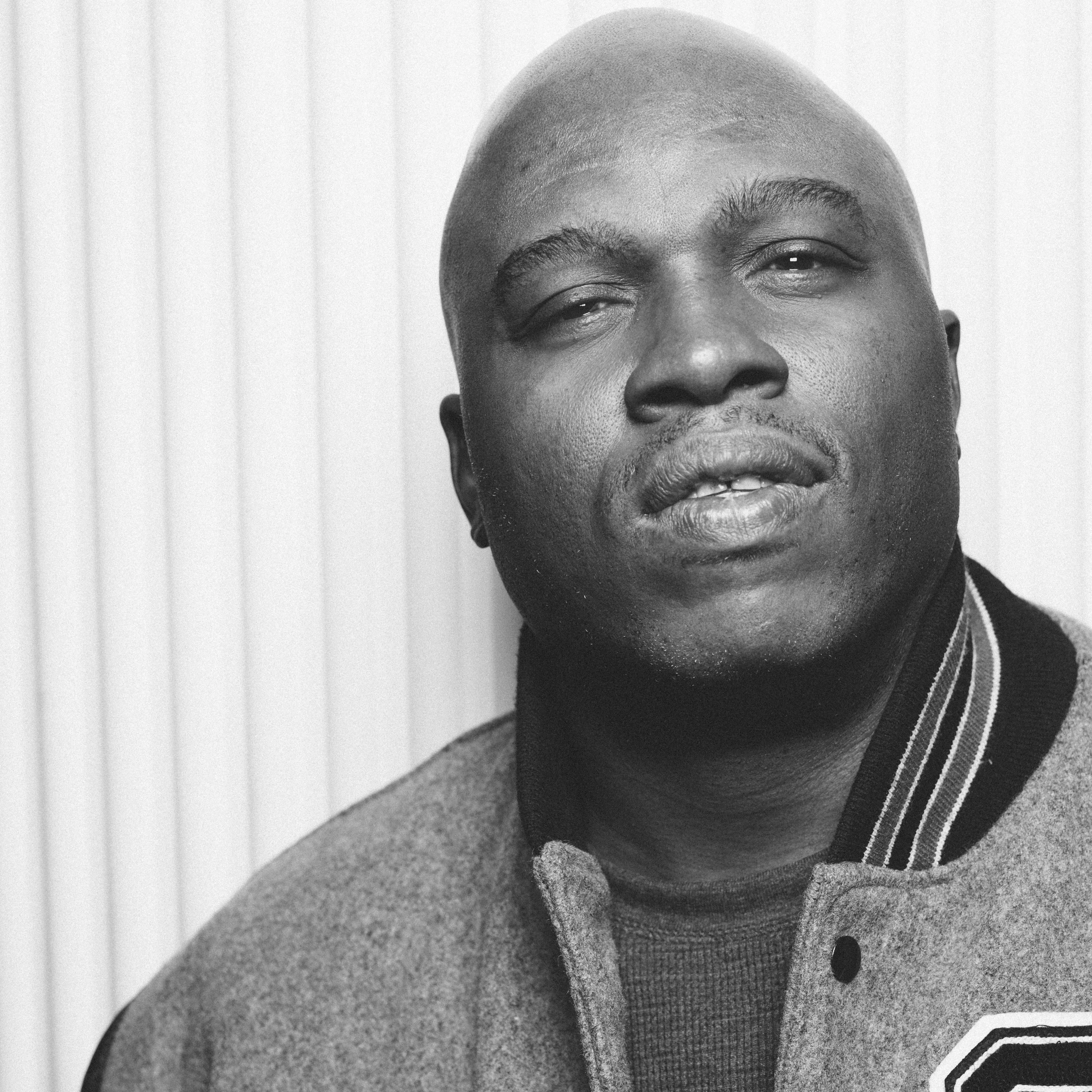 RADIO FG Mike Dunn est de retour avec "Strut Cho Phunky Stuff"