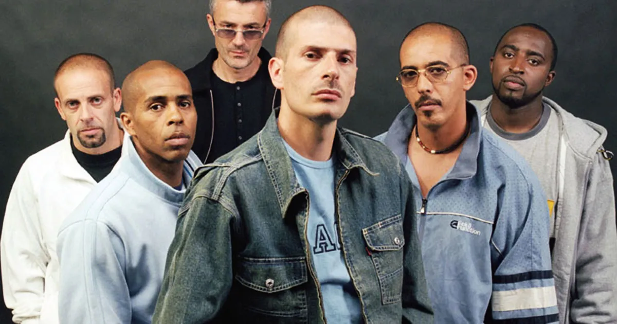 Le rap devient la musique la plus écoutée de France - RADIO STAR