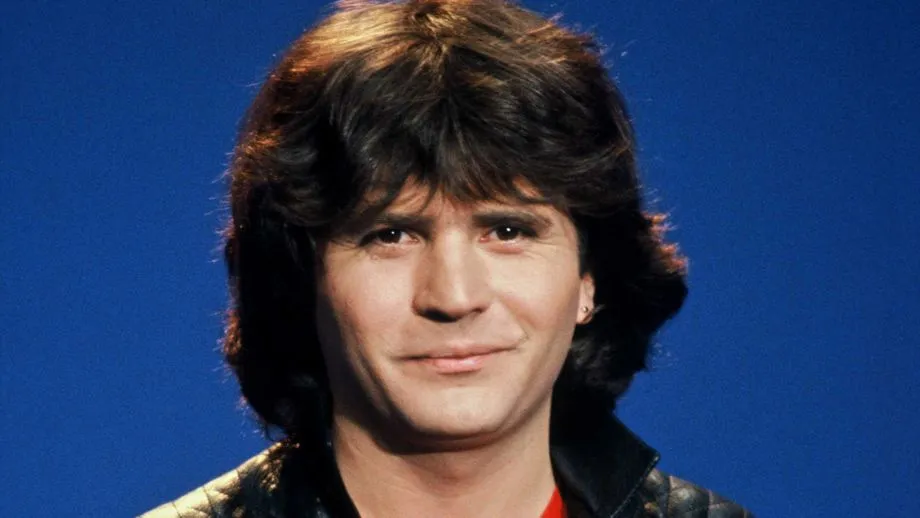 Une chanson inédite de Balavoine 35 ans après sa mort - RADIO STAR