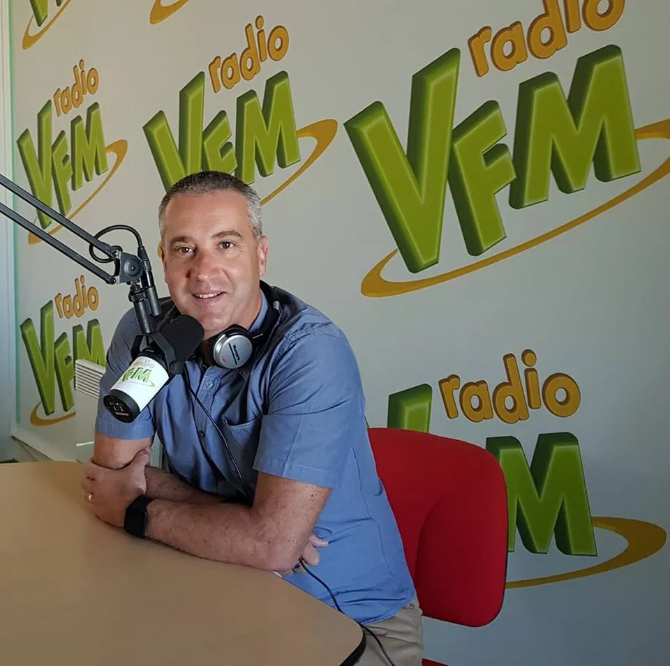 Equipe - RADIO VFM