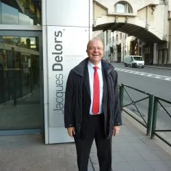 Pascal Bolo n'est pas candidat à Nantes - RCA