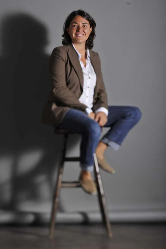 Portrait de Mathilde Moreau, la suite ! - RCA