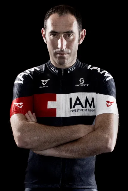 Jérôme Pineau aura des ambitions personnelles sur le Tour de France ! - RCA