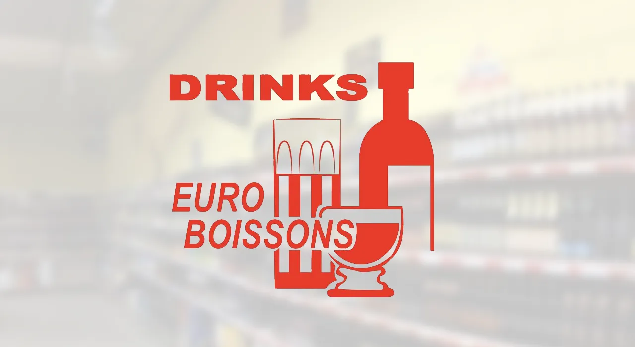 Drinks Euro Boissons