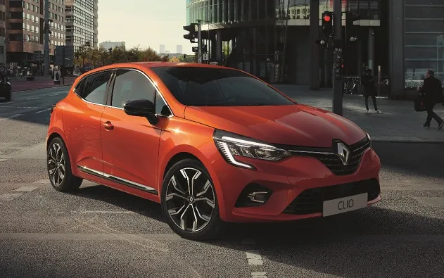 SWEET FM - En avant-première, Renault dévoile sa nouvelle Clio