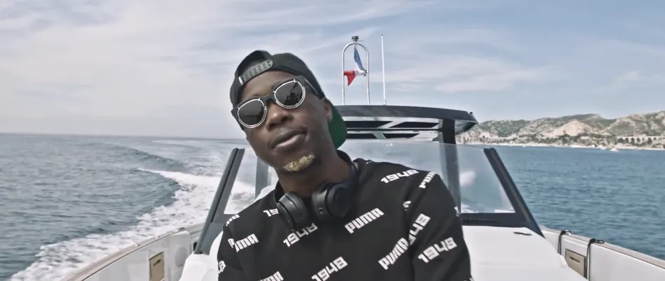 MHD dévoile un extrait de son prochain tube ! (Vidéo)