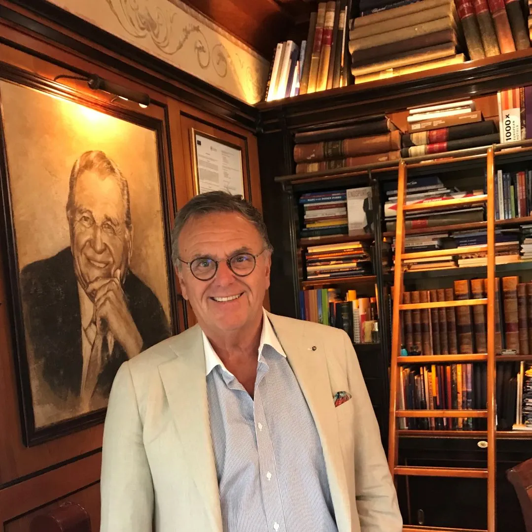 Toute l'actu Top Music - [VIDEO] Roland Mack et la success-story d ...