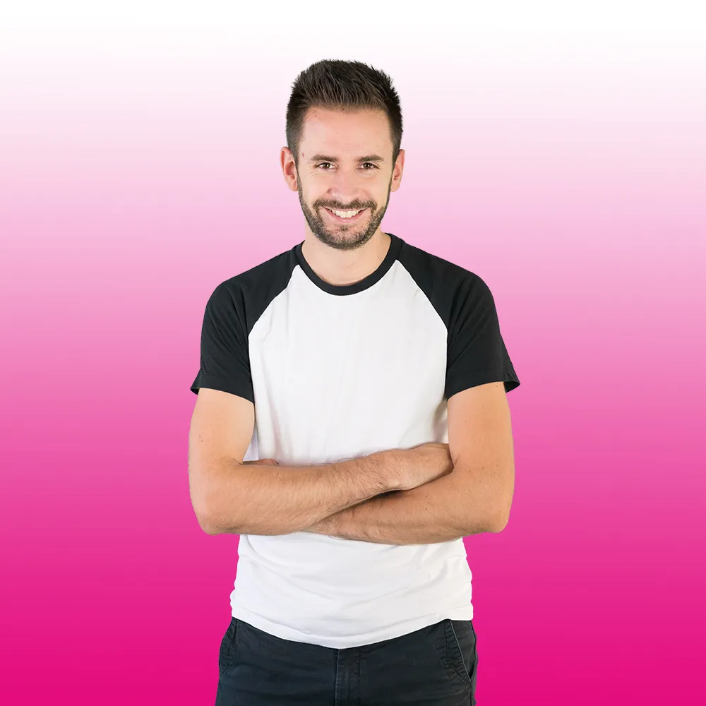 Fabien de Toulouse FM, la 1ère radio locale à Toulouse et en Haute ...