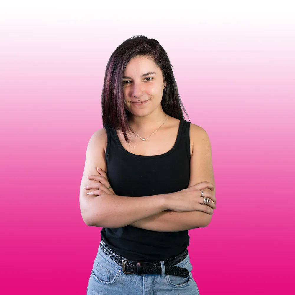 Elsa de Toulouse FM, la 1ère radio locale à Toulouse et en Haute-Garonne