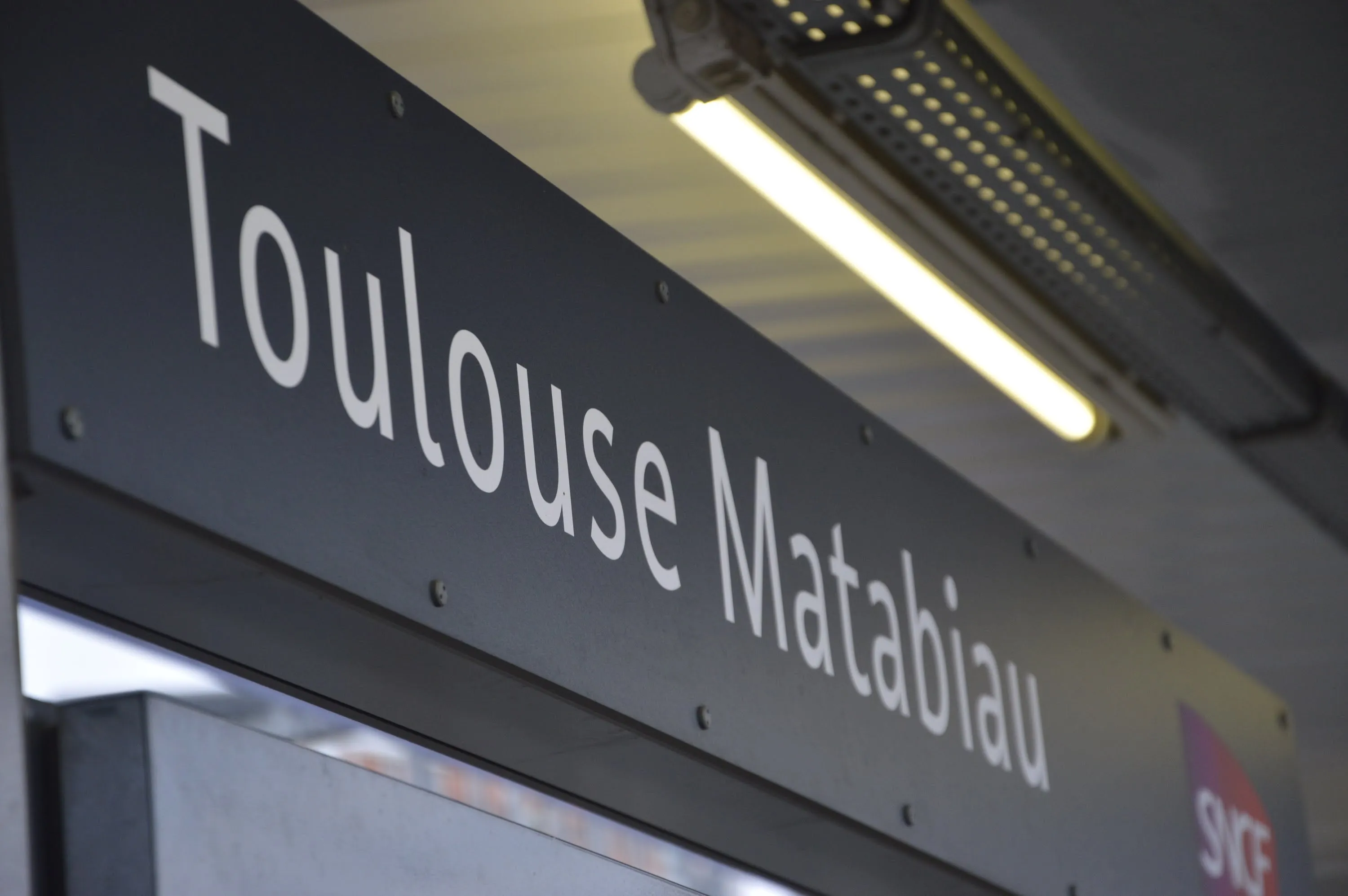 TGS - Info dernière minute - Toulouse FM