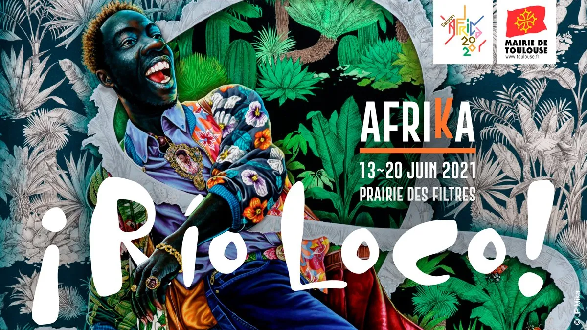 Rio Loco 2021 : Tout savoir sur le premier festival de l'été à Toulouse ...