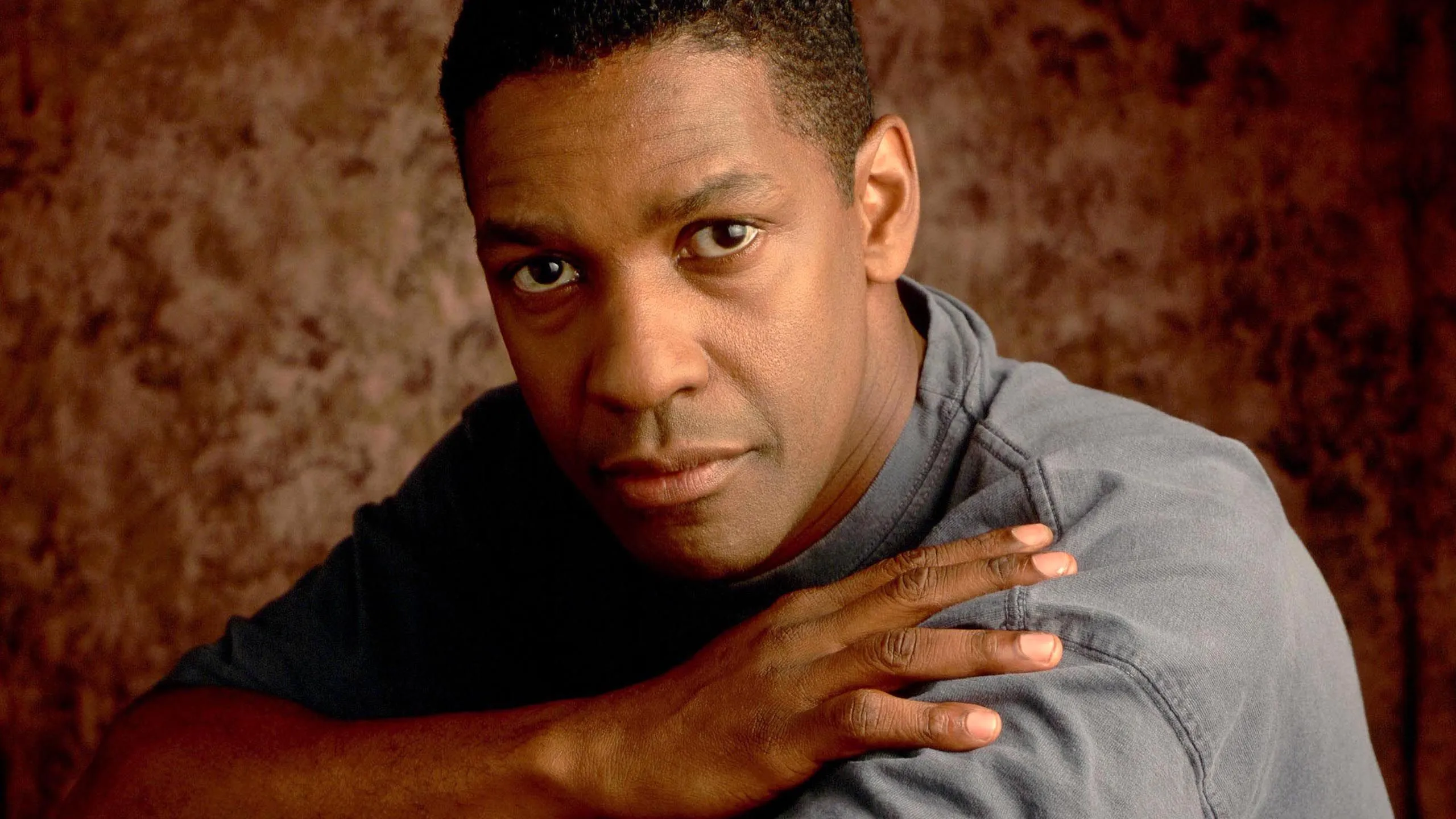 Denzel Washington, premier James Bond noir