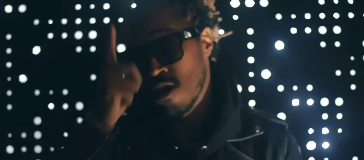 FUTURE - Wesley Presley