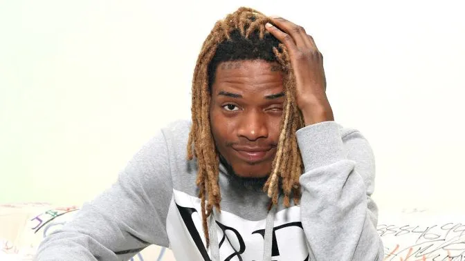 Fetty Wap garde des séquelles de son accident de moto