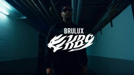 Brulux - KB9 (Clip Officiel)
