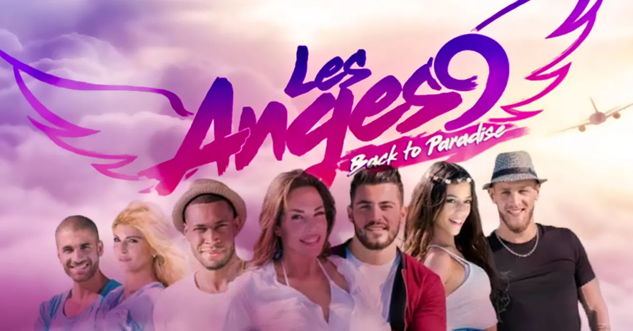 Les Anges 9 : Un candidat en couple avec la fille de Magic Johnson