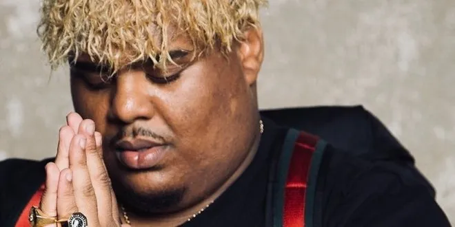 Naza Dévoile Enfin La Date De Sortie De Son Second Album