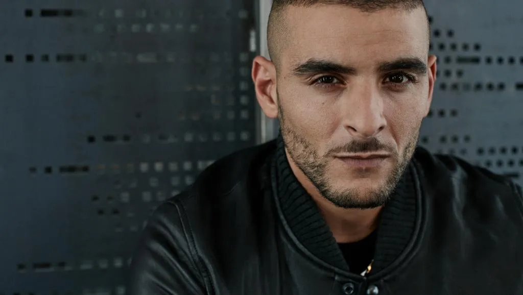 Sofiane : il va jouer Gatsby le Magnifique pour France Culture