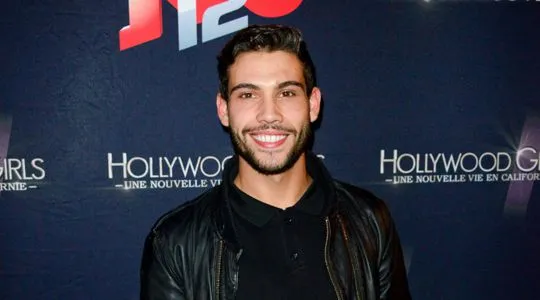 Kevin Miranda : après les Anges, il se lance en politique