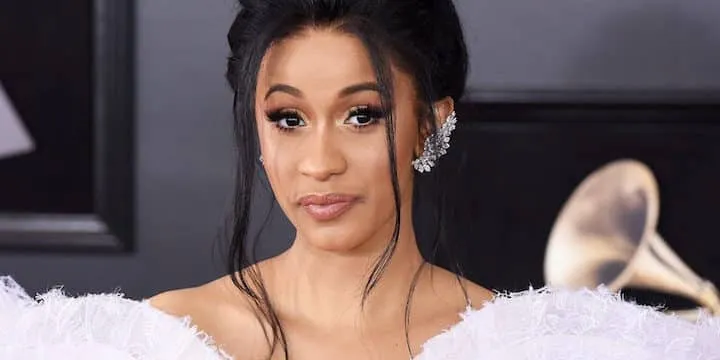 Cardi B : elle risque très gros face à la justice américaine