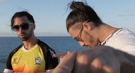 PNL : le duo dévoile 4 titres inédits