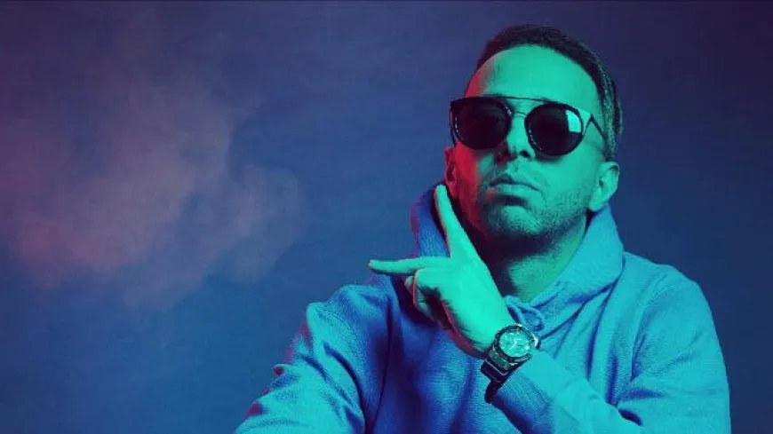 Naps : les premiers chiffres de son nouvel opus, dévoilés