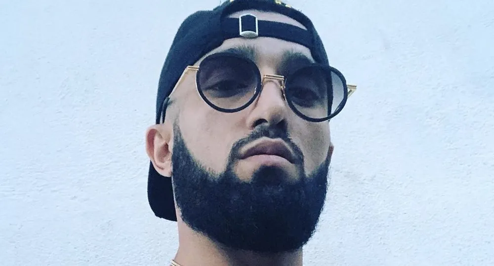 Niro vient-il d'annoncer son dernier album