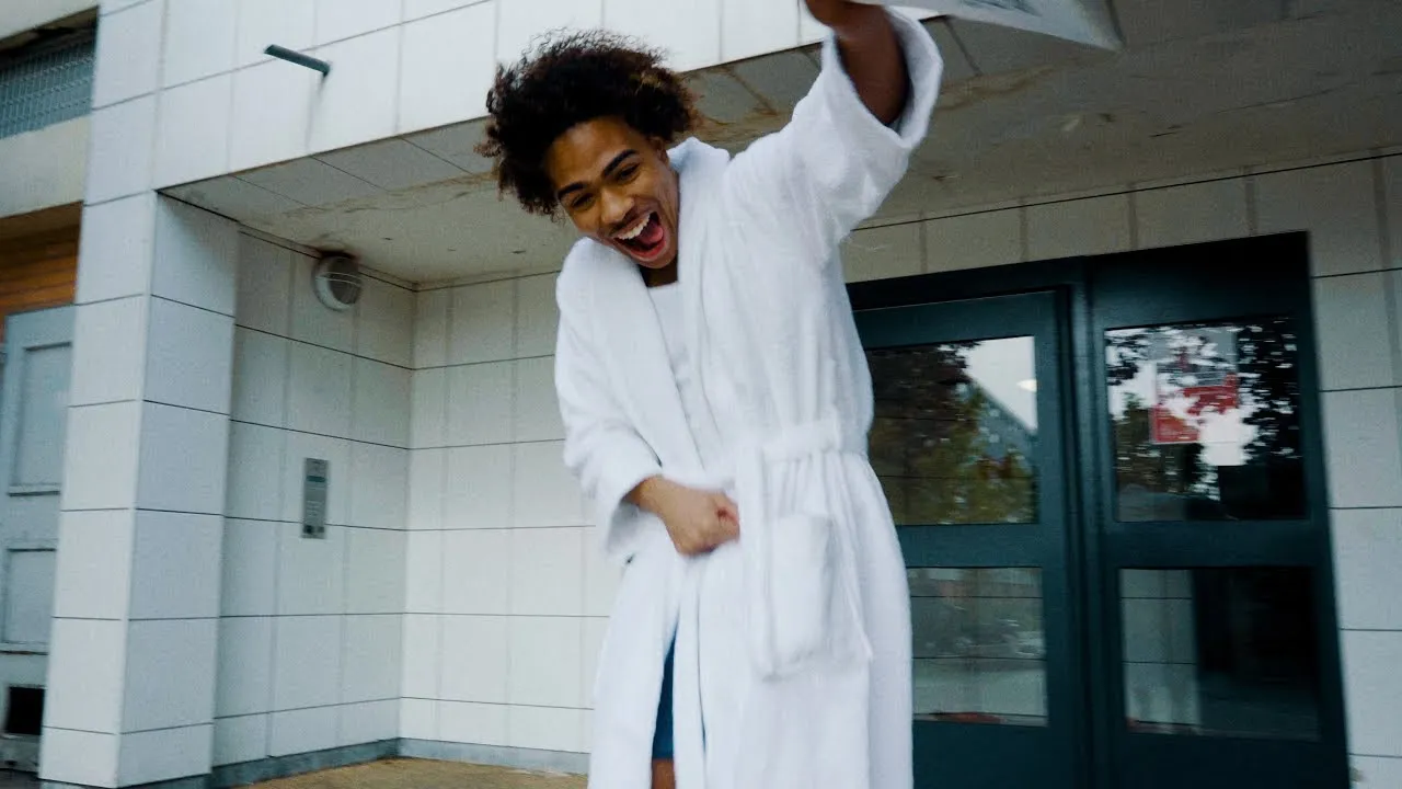 Gambi : le rappeur tease son nouveau titre [VIDÉO]