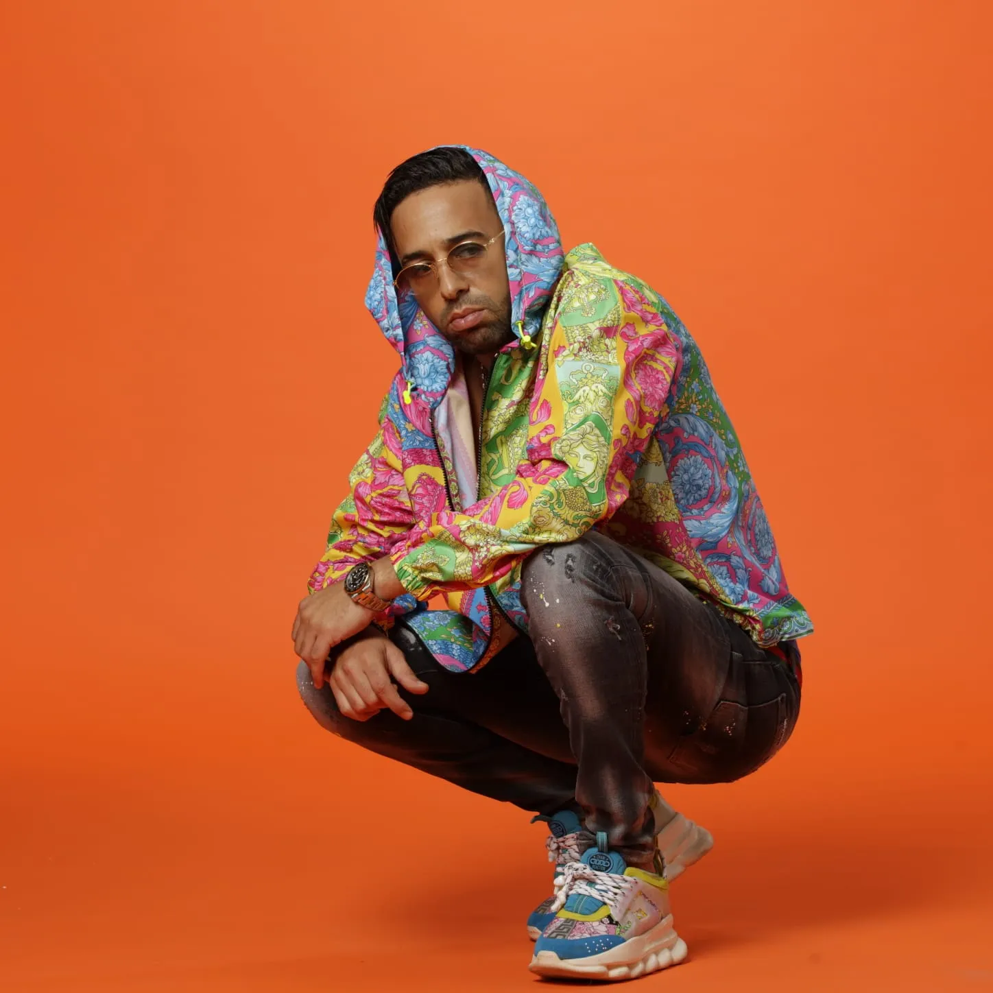 Naps annonce finalement un nouvel album