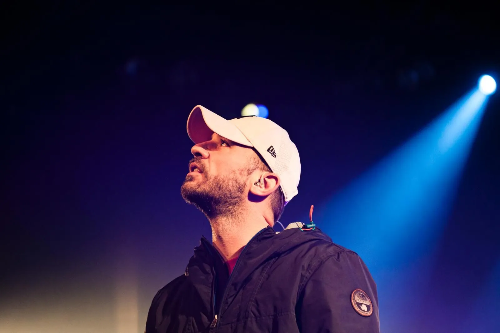 Dooz Kawa de retour avec « Nomad's Land », son cinquième album