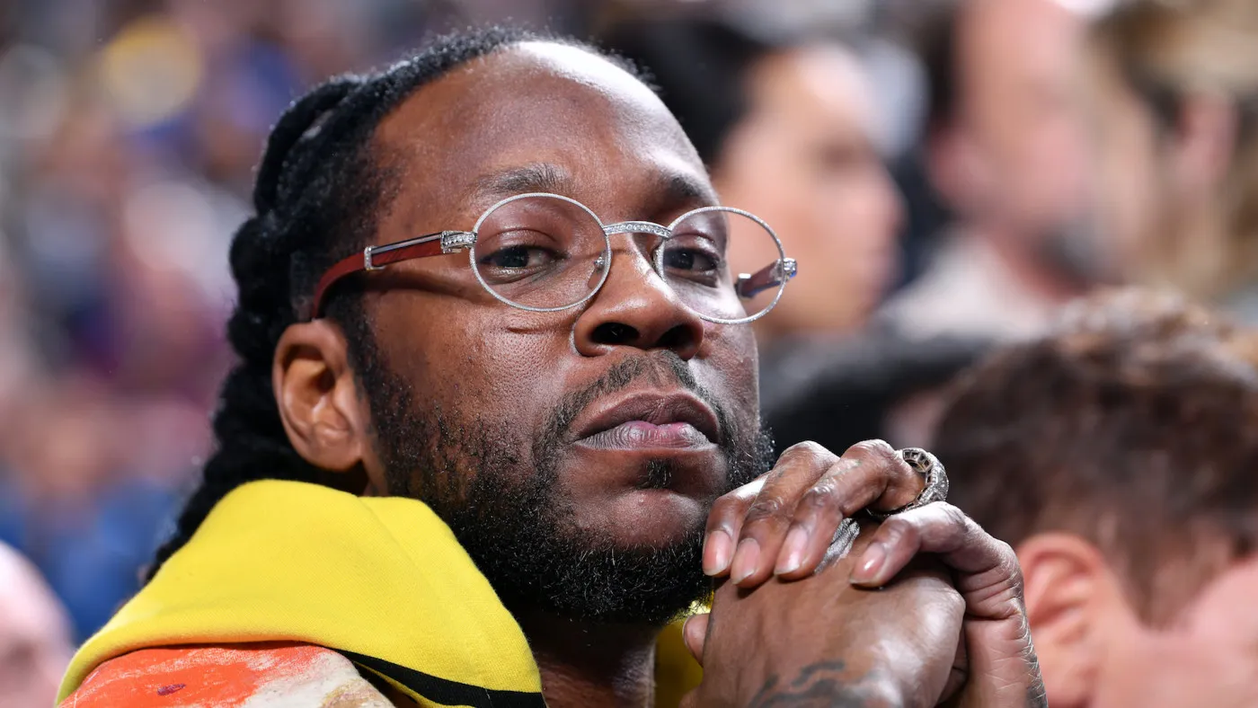 2 Chainz : la famille Escobar s'en prend au rappeur