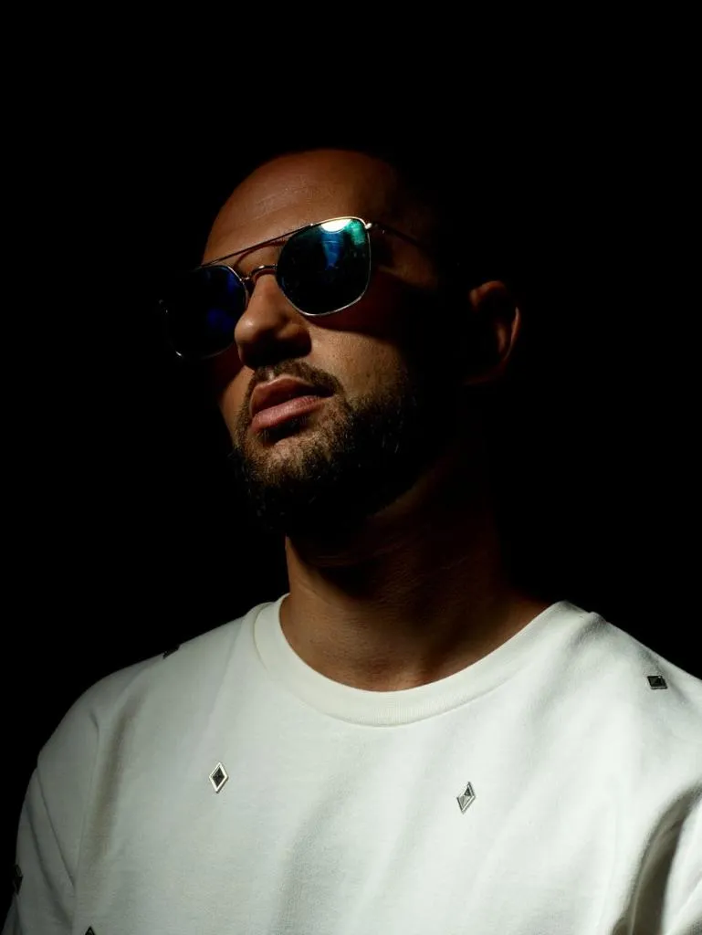 Jamie Sanchez : découvrez "No Joke", issu de sa première mixtape ! [VIDEO]