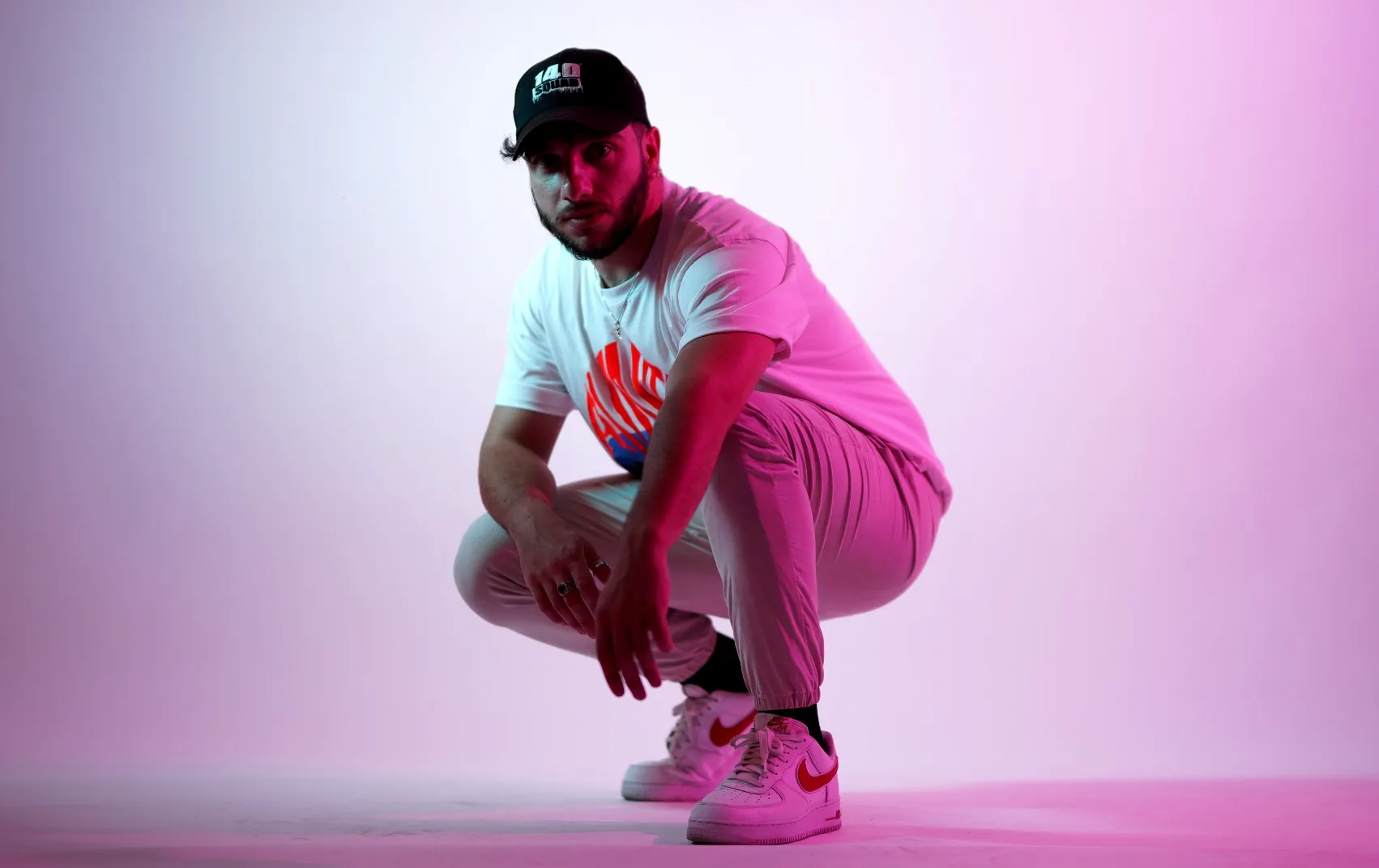 Souli dévoile « START », sa première mixtape