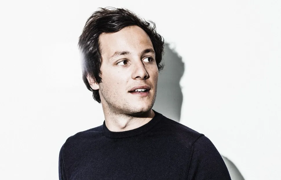 Vianney sera le parrain de la 37e édition du Téléthon