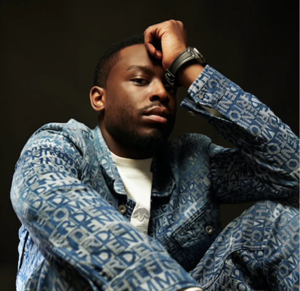 Dadju : quand sa fille d'un an s’invite dans les coulisses (Vidéo ...